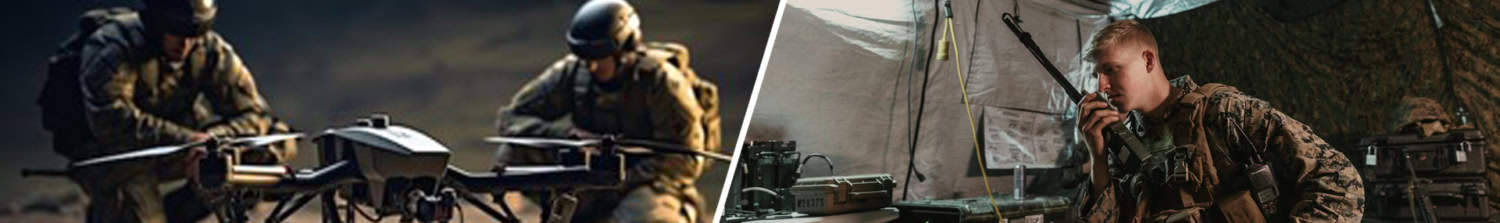MILITARY | Mobile Power Solutions