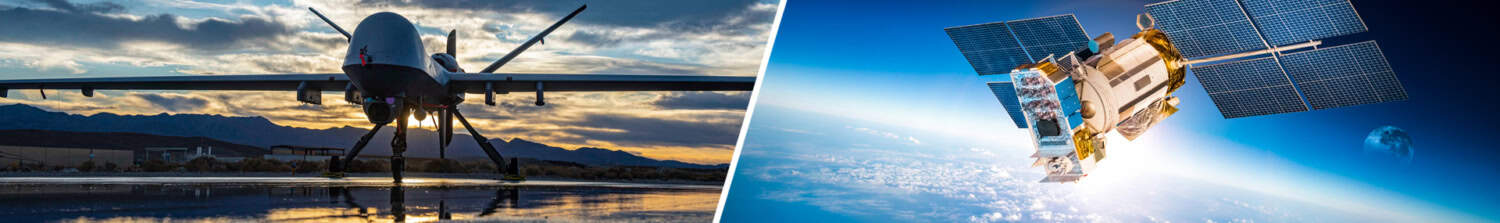 AEROSPACE | Mobile Power Solutions