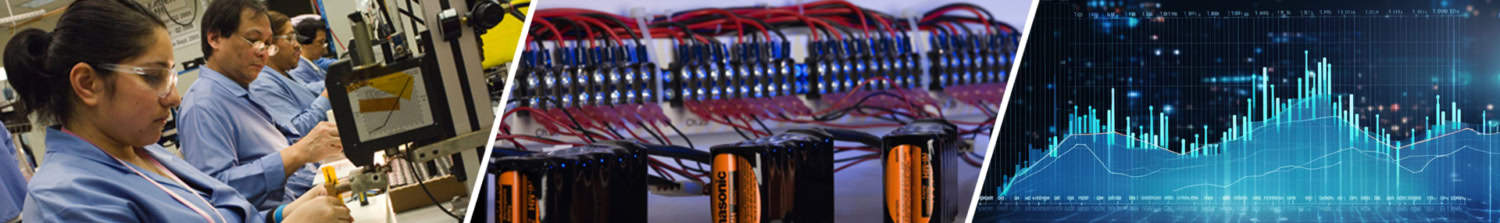 About Us Mobile Power Solutions